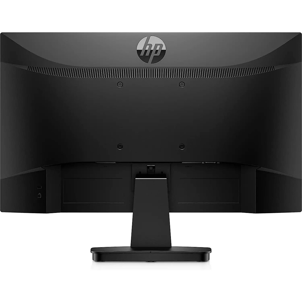 HP Newest P22va G4 Business Monitor, 21.5" Full HD (1920 x 1080) Anti-Glare Display, Onscreen Control, Low Blue Light Mode, HDMI, VGA, VESA Mount, Black (Renewed)