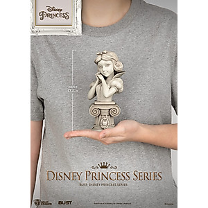 Disney Princess Series: Cinderella BUST-011 Statue