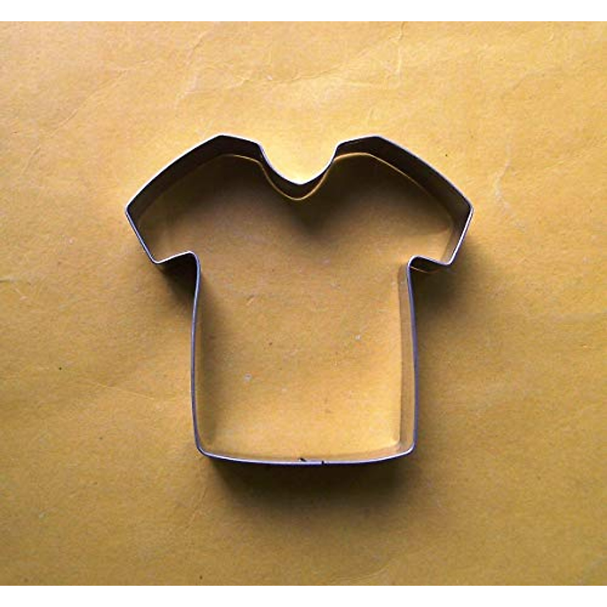 LAWMAN Football Soccer Cookie Cutter Sneaker Jersey Pants Prize-cup Fondant Pastry Candy Metal Baking Set
