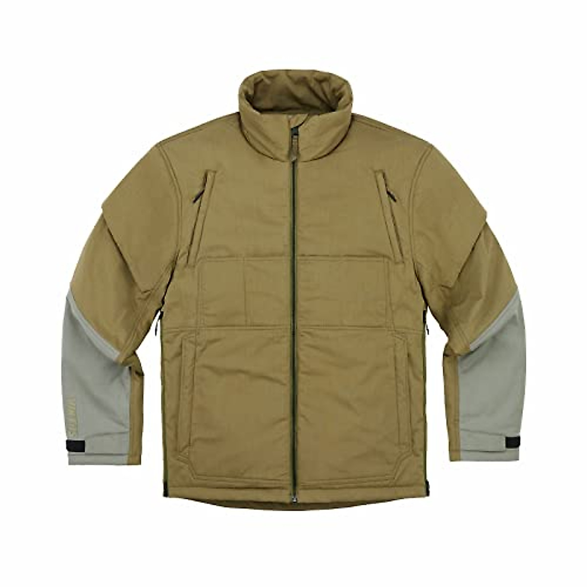 VIKTOS Men's Farthermost Jacket, Ranger, Size: XXX-Large