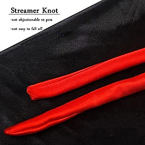 Halloween Costumes for Cats Dogs Cat Cloak Vampire Cape for Pet Costume Halloween Cats Outfit