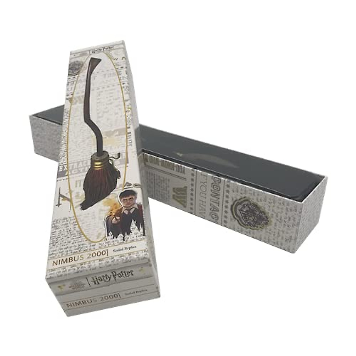 Factory Entertainment Harry Potter Nimbus 2000 Scaled Prop Replica