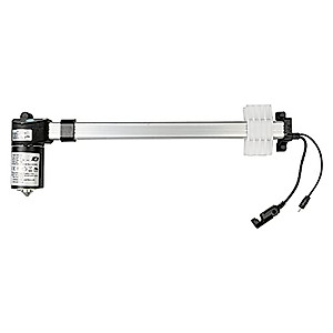Fruhdi Power Recliner Sofa Lift Chairs Kaidi Motor Actuator Model KDPT007-02 Replacement Kit