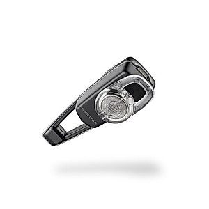 Plantronics Savor M1100 Bluetooth Headset - Retail Packaging