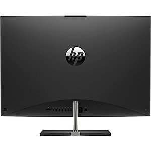 HP Pavilion 32 Desktop 1TB SSD (Intel 12th gen Processor with Six cores and Turbo to 4.20GHz, 16 GB RAM, 1 TB SSD, 31.5" 4K UHD (3840x2160), Win 11) PC Computer Envy All-in-One