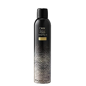 Oribe Gold Lust Dry Shampoo, 6.3 Fl Oz