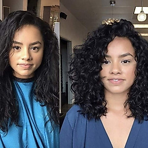 aiHr Whipp Mousse for Volumizing Fine, Thin Hair Weightless Clean Volume Thickening Quick Fix Hair Styling Foam Fortified with Wheat Germ Oil, Sunscreen UV Protection by Healium Hair