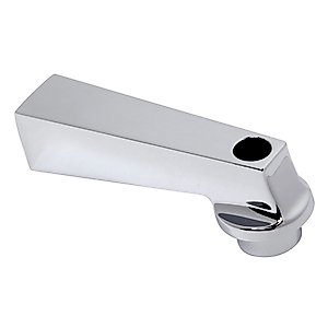 American Standard M916807-0020A HANDLE LEVER CYCLE VALVE FOR TOWN SQUARE Polished Chrome 1.20 x 0.95 x 3.45 inches