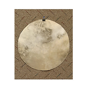 Goatskin, 14",Thin
