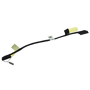 Battery Cable for Dell Latitude 7480 E7480 DC02002NI00 7XC87 07XC87