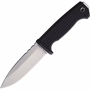Demko Fixed Blade Black DEMAD22GBK
