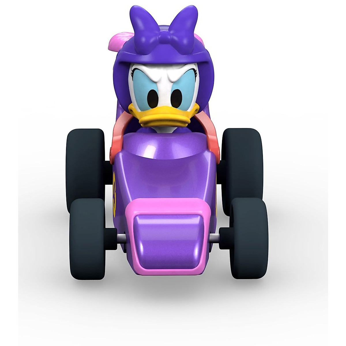 Fisher-Price Disney Mickey & the Roadster Racers, Daisy's Snapdragon