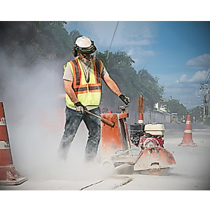 MSA 430375 P3 R High Efficiency Dust Cartridge for Respiratory Filters (Pack of 2)