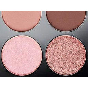 Sephora Collection Eye Love Eyeshadow Palette in LIGHT COOL,Powder