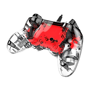 Nacon Compact Controller Light Edition Accessory Playstation4