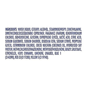 Dove Conditioner for dry hair Anti-Frizz Oil Therapy With Nutri-oils to Treat Frizzy Hair 20.4 oz