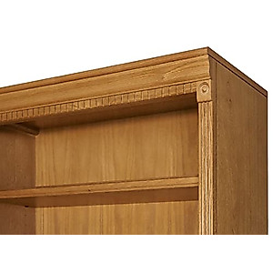 Martin Furniture , 84", Wheat