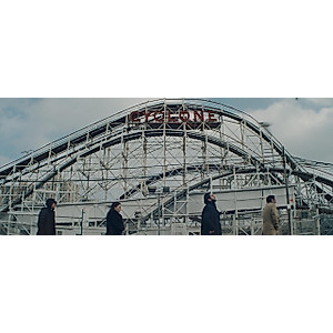 Anora (The Criterion Collection) [4K UHD]