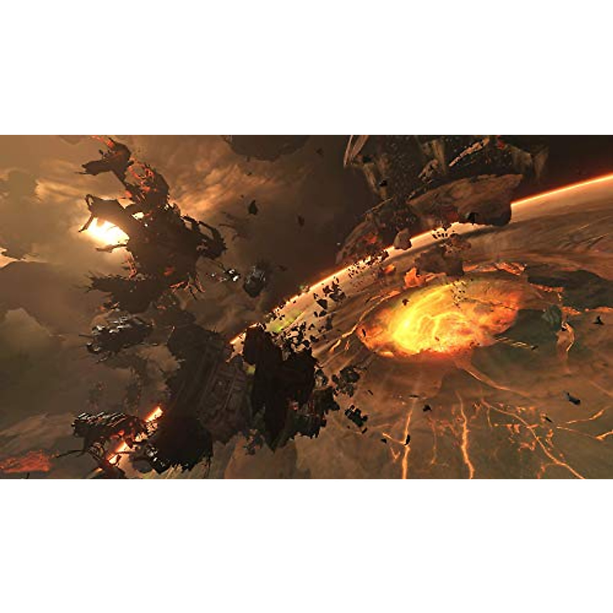 DOOM Eternal with Steel Poster (Exclusive to Amazon.co.uk) (PS4)