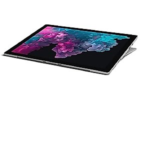 Microsoft Surface Pro 6 (Intel Core i5, 8GB RAM, 256GB) - Newest Version (Renewed)
