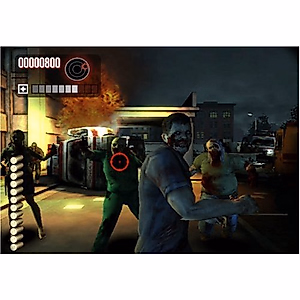 House of the Dead: Overkill - Nintendo Wii
