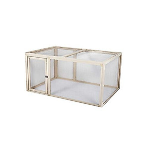 ecoFLEX Fontana Chicken Pen, Jumbo