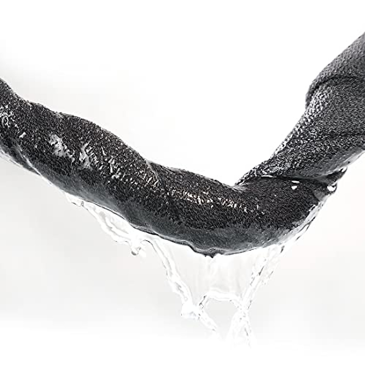 Imperial Road Bath Towels Set for Quick Drying and Highly Absorbent,1 Hand Towels 13.4x13.8 inch,1 Washcloth 13.4x30 inch,1 Bath Towel 27.6x55 inch (3 Piece,Grey)