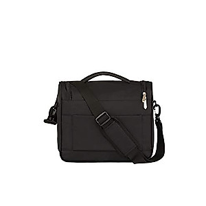 AMERICAN TOURISTER Men Beauty Case, Black, 32 Centimeters