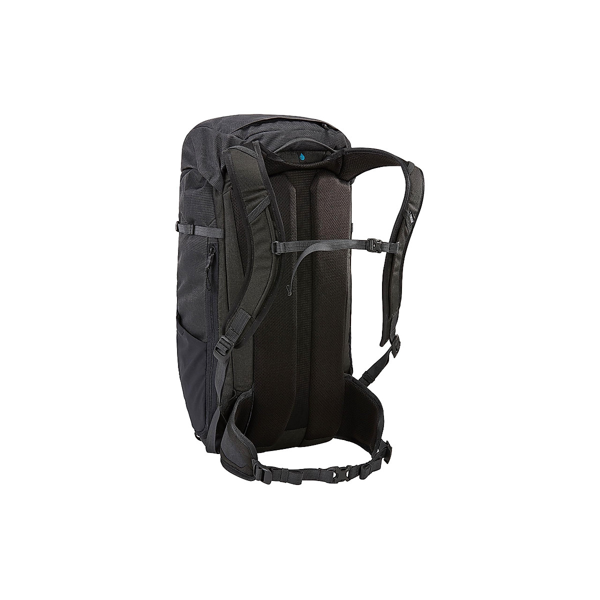 Thule Alltrail X 25L, Obsidian