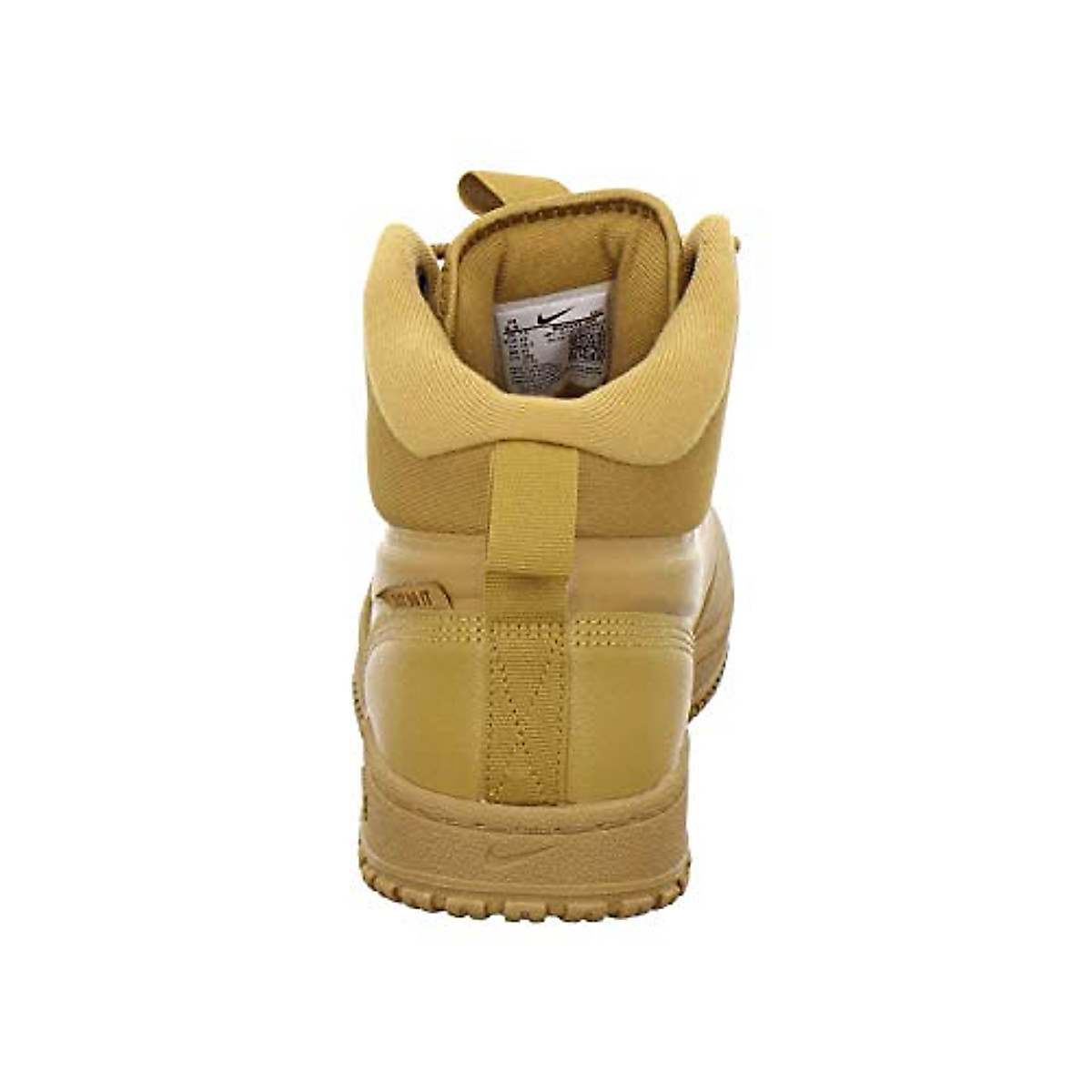 Nike Nike Path Wntr, Men's Basketball Shoes Basketball Shoes, Brown Wheat Wheat Black Cinnamon 700, 9 UK (44 EU)