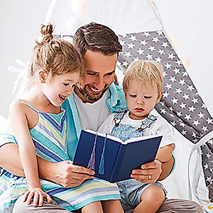 10 PCS Flower Resin Bookmarks Clear Floral Bookmarks Cute Bookmarks Dried Flower Page Marker with Tassels for Book Lovers Reader Teachers Students Women