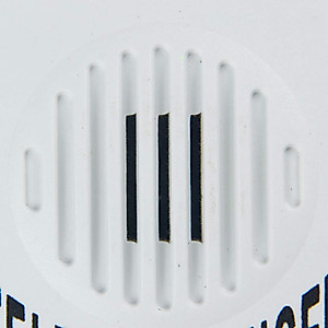 GAOHOU Telephone Ringer Amplifier Strobe Light Flasher Bell Extra-Loud Telephone/Phone Ringer