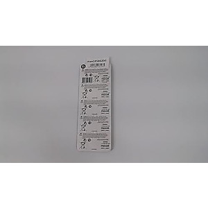 Maxell Cr2025 - 3V 5 Pack