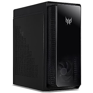 acer Predator 3000 - Desktop Intel Core i7-12700F 1.6GHz 16GB RAM 512GB SSD W11H (Renewed)