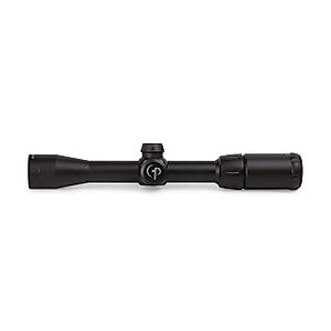 CenterPoint Optics LR392RG2 Red/Green 3-9x32mm Illuminated Hunting Riflescope