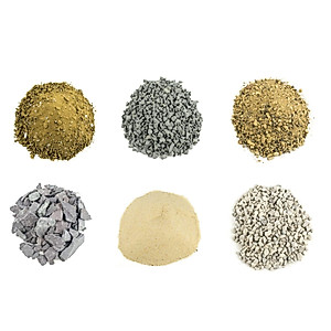 War World Gaming Sand Miniature Basing Kit – Wargame Themed Tabletop Layout Terrain Scenery Landscape Model Modelling Figure Diorama Display Material Scaled