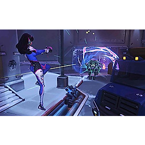 Overwatch - Collector's Edition For Xbox One