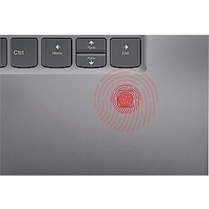 Lenovo Yoga 720 2-in-1 15.6" 4K UHD IPS Touch-Screen Ultrabook, Intel Core i7-7700HQ, 16GB RAM, 512GB SSD, NVIDIA GeForce GTX 1050, Thunderbolt, Fingerprint Reader, Backlit Keyboard -Win10