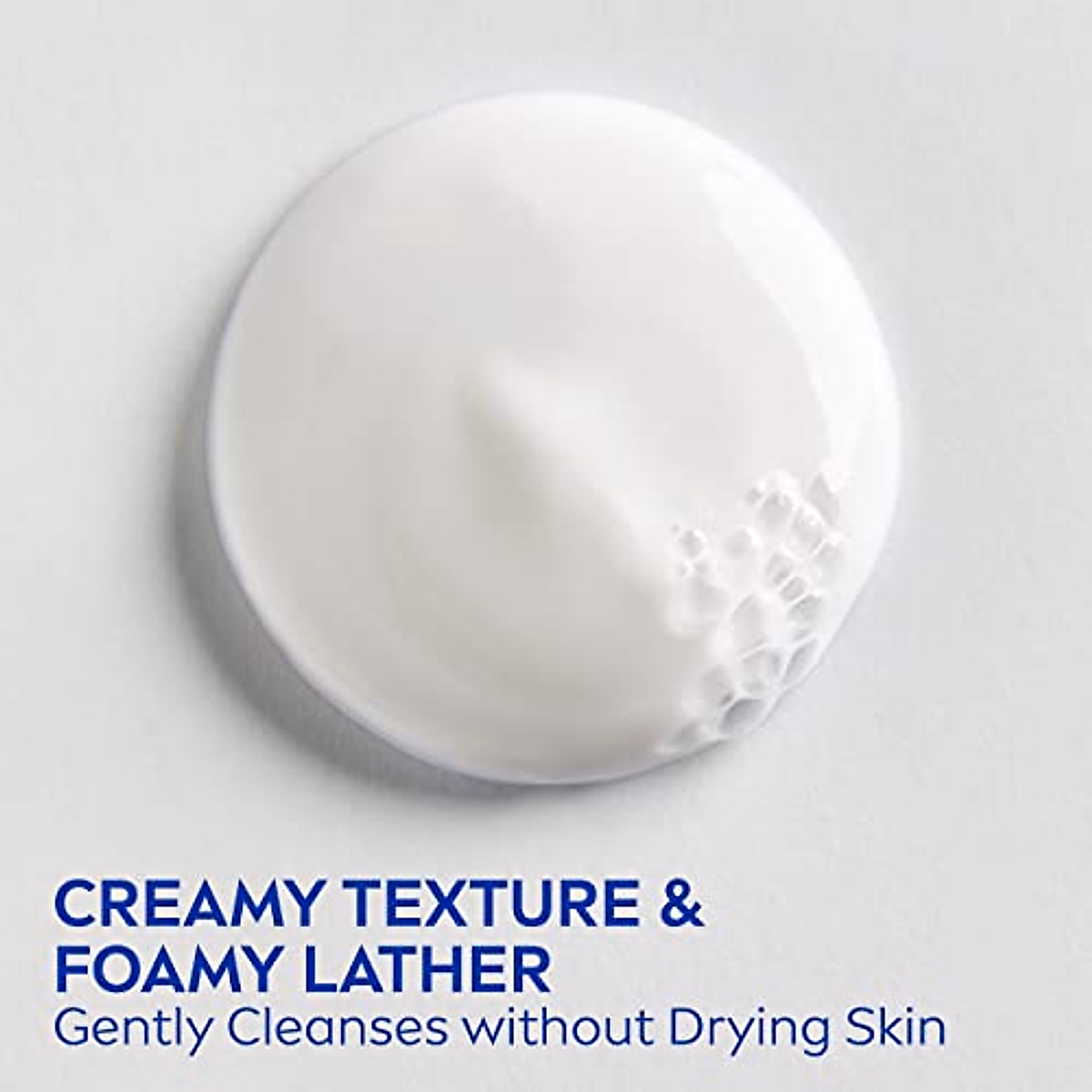 NIVEA Coconut and Almond Milk Body Wash with Nourishing Serum, 20 Fl Oz Bottle