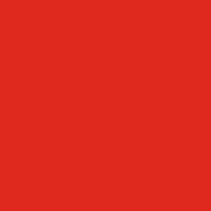 Jillson Roberts 48 Sheet-Count Solid Color Tissue Paper Available in 4 Different Assortments, Perfectly Primary