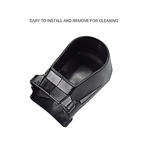 Replacement Part 49-16-2564 Right Angle Impact Wrench Protective Rubber Boot s For Milwaukee M12 2564-20, 2565-20 and 2565P-20