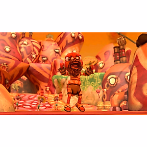 The Last Tinker City of Colors - PlayStation 4