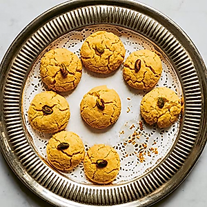 Parsi: From Persia to Bombay: Recipes & Tales from the Ancient Culture