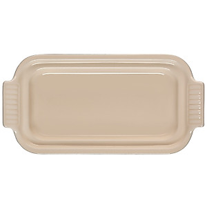 Le Creuset Stoneware Heritage Butter Dish, Marseille