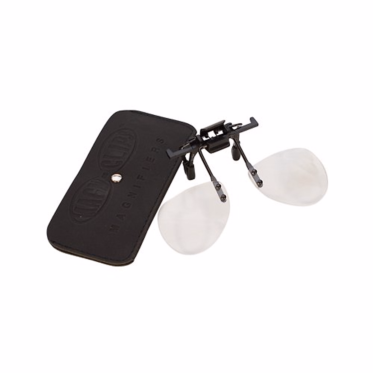 Magniclip Clip-on Magnifier, 5X | ELP-590.50