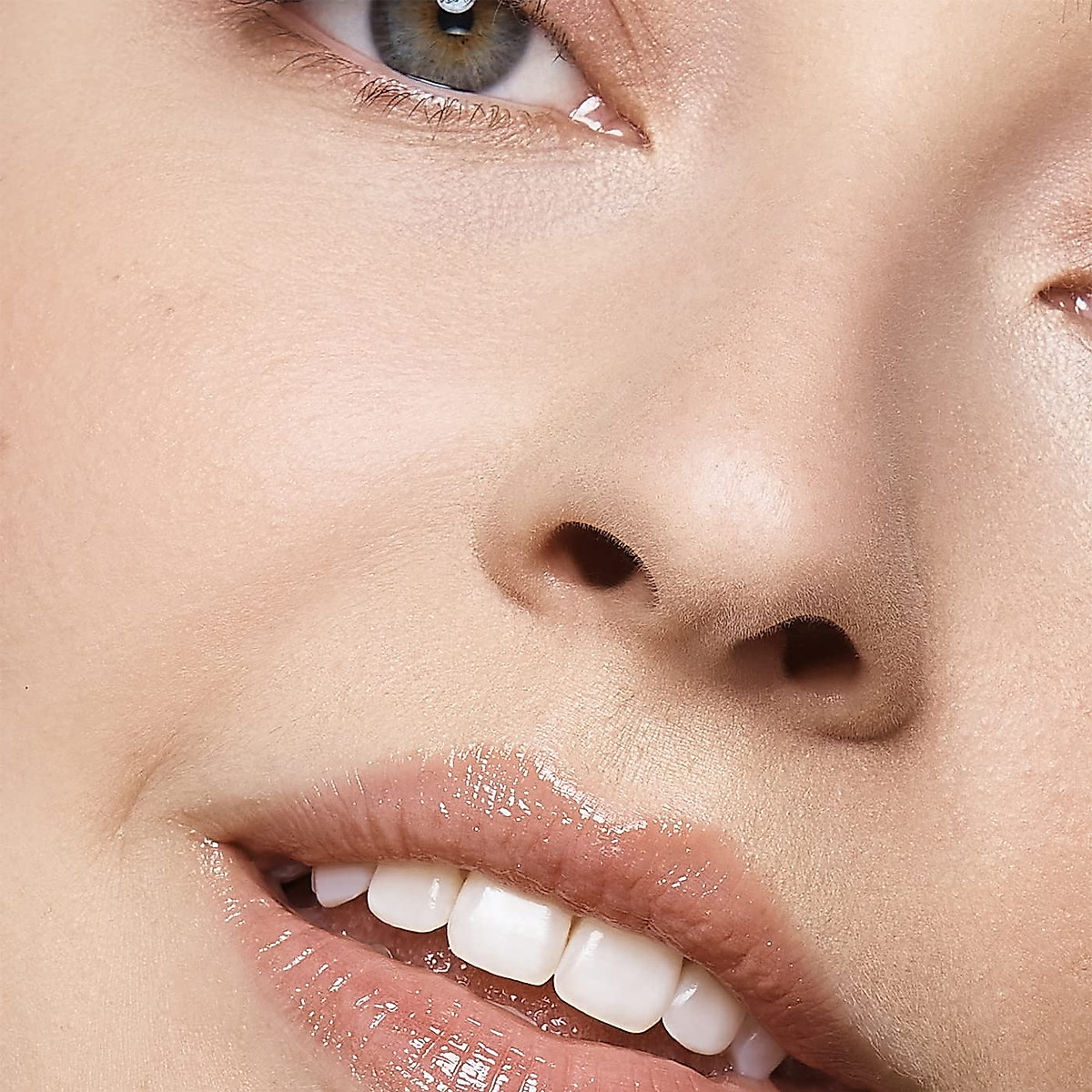 Ruby Kisses Jellicious Mouth Watering Lip Gloss (JLG04 - Cotton Candy)