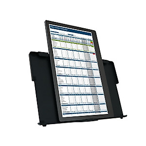 GeChic 1305H 13.3 inch FHD 1080p Portable Monitor with HDMI, Ultra Slim, Light Weight, Horizontal & Vertical Display Connect, Audio Jack