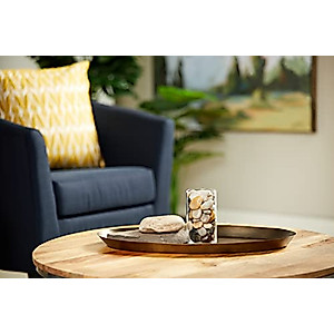 Yankee Candle Sun & Sand® Signature Medium Pillar Candle, 14.25oz