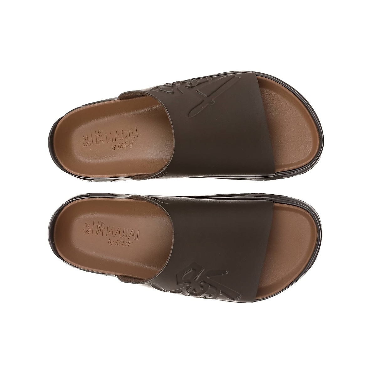 MBT Mika (Recovery Sandals) Causal Shoes For Women In Size 6