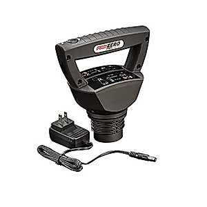 Pump Zero | 190599 | Garden Sprayer Pump | 3 Pack | Lawn & Garden | 24 Gallons Per Charge | Multi-Purpose Pressure Sprayer | 16-20 PSI